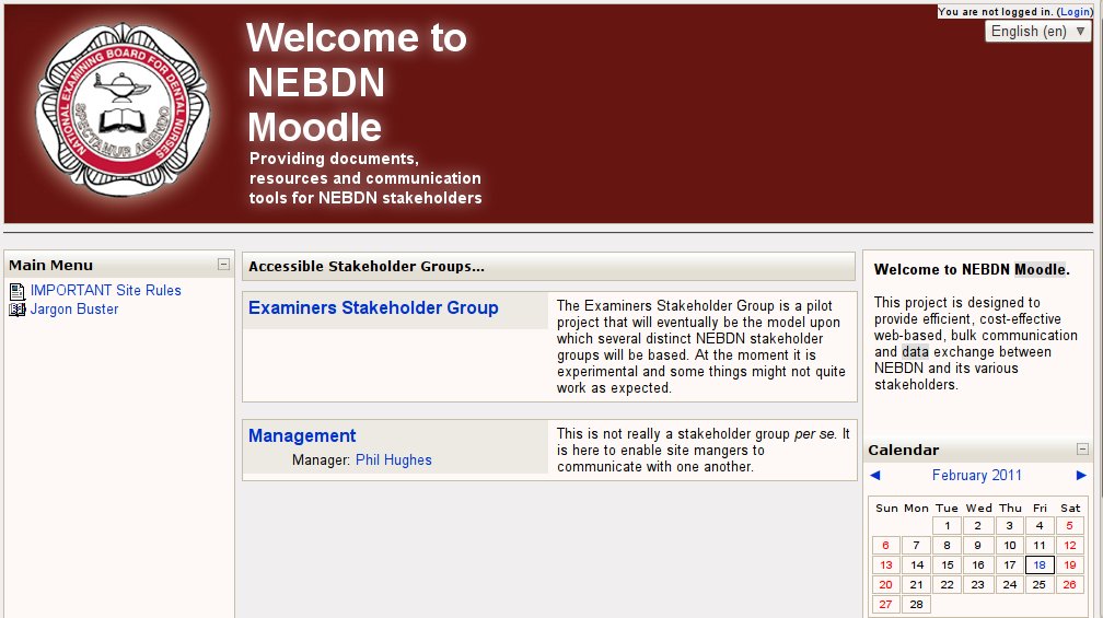 Portfolio | DEOSS.com